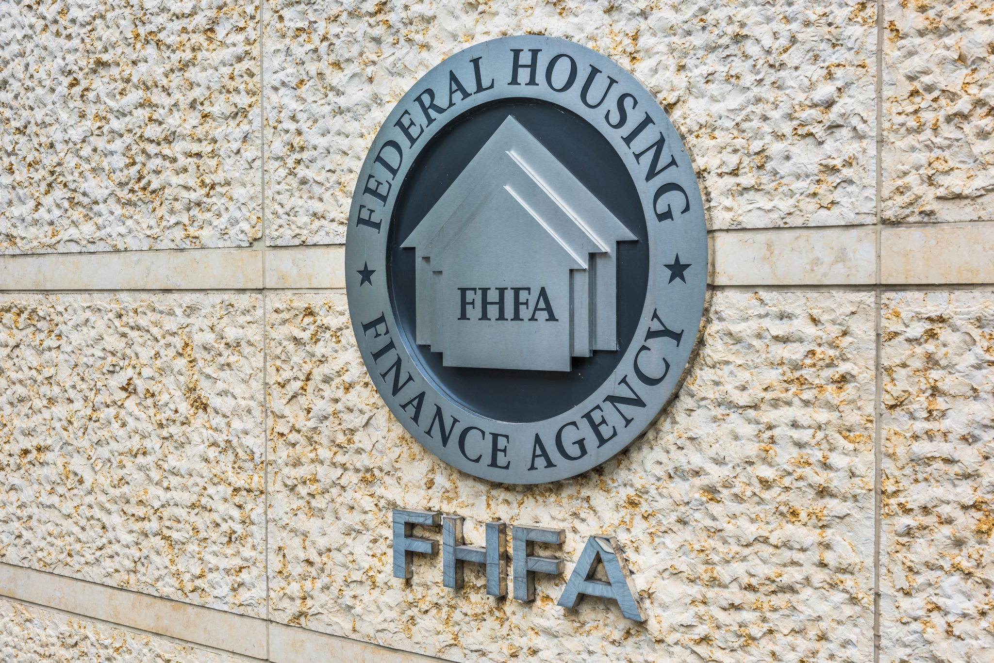 FHFA Names Clinton Jones General Counsel - The Mortgage Note