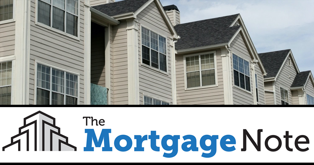 Jeremy Green Archives - The Mortgage Note