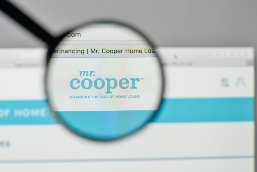 Mr. Cooper Brings On Four AI, Data Leaders - The Mortgage Note