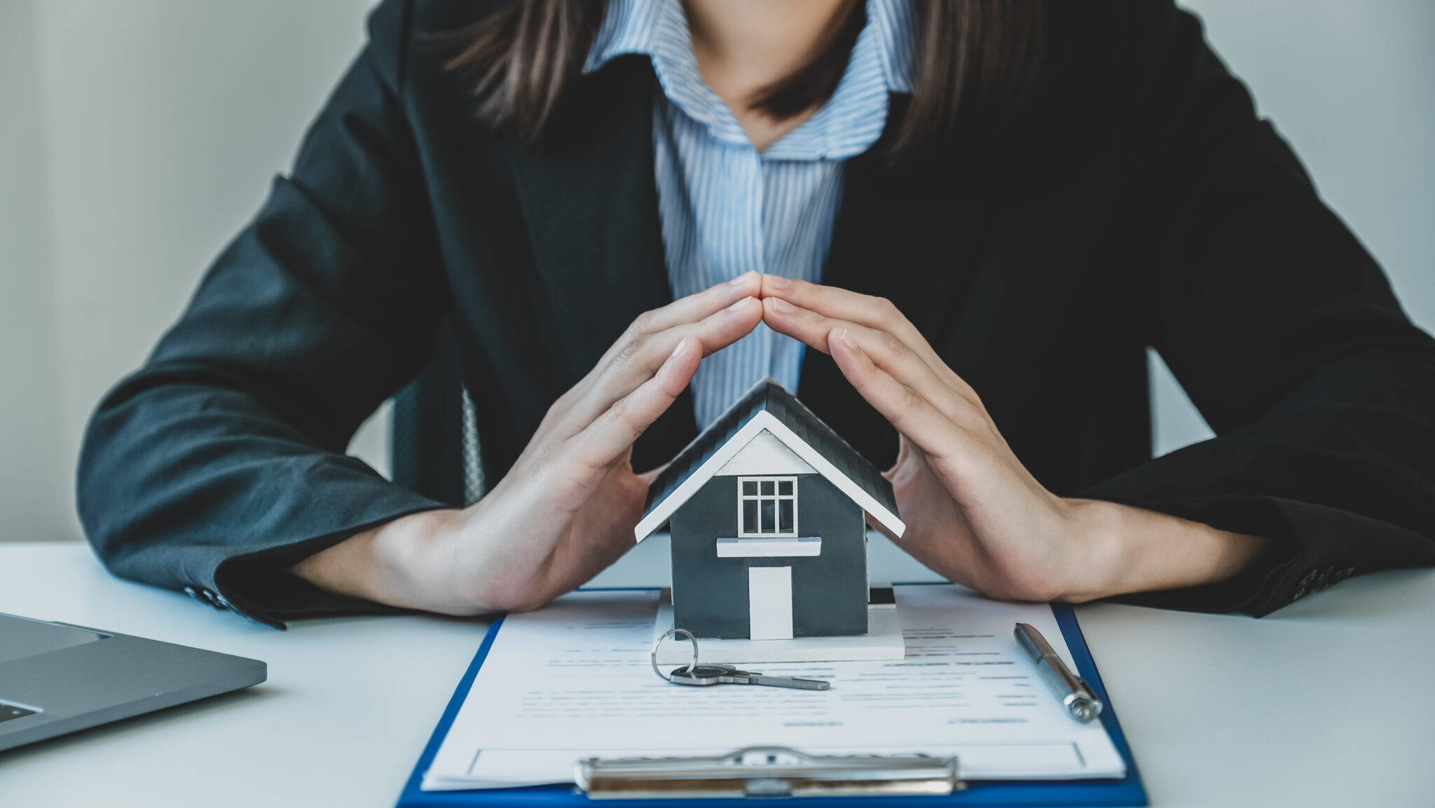 FirstAm Title Launched A "Reimagined" Title Agent Platform - The ...