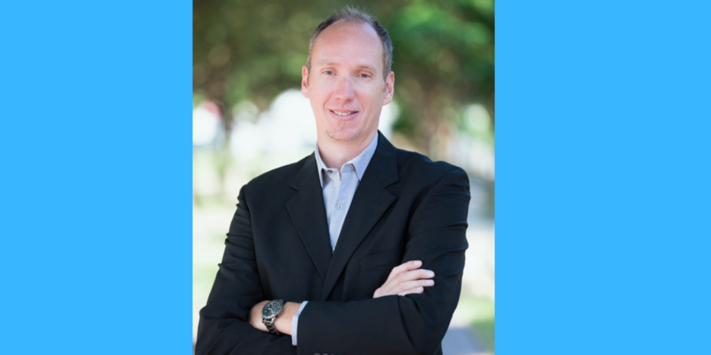 Chris Erickson Appointed Product & Strategy VP For Motto Mortgage And ...