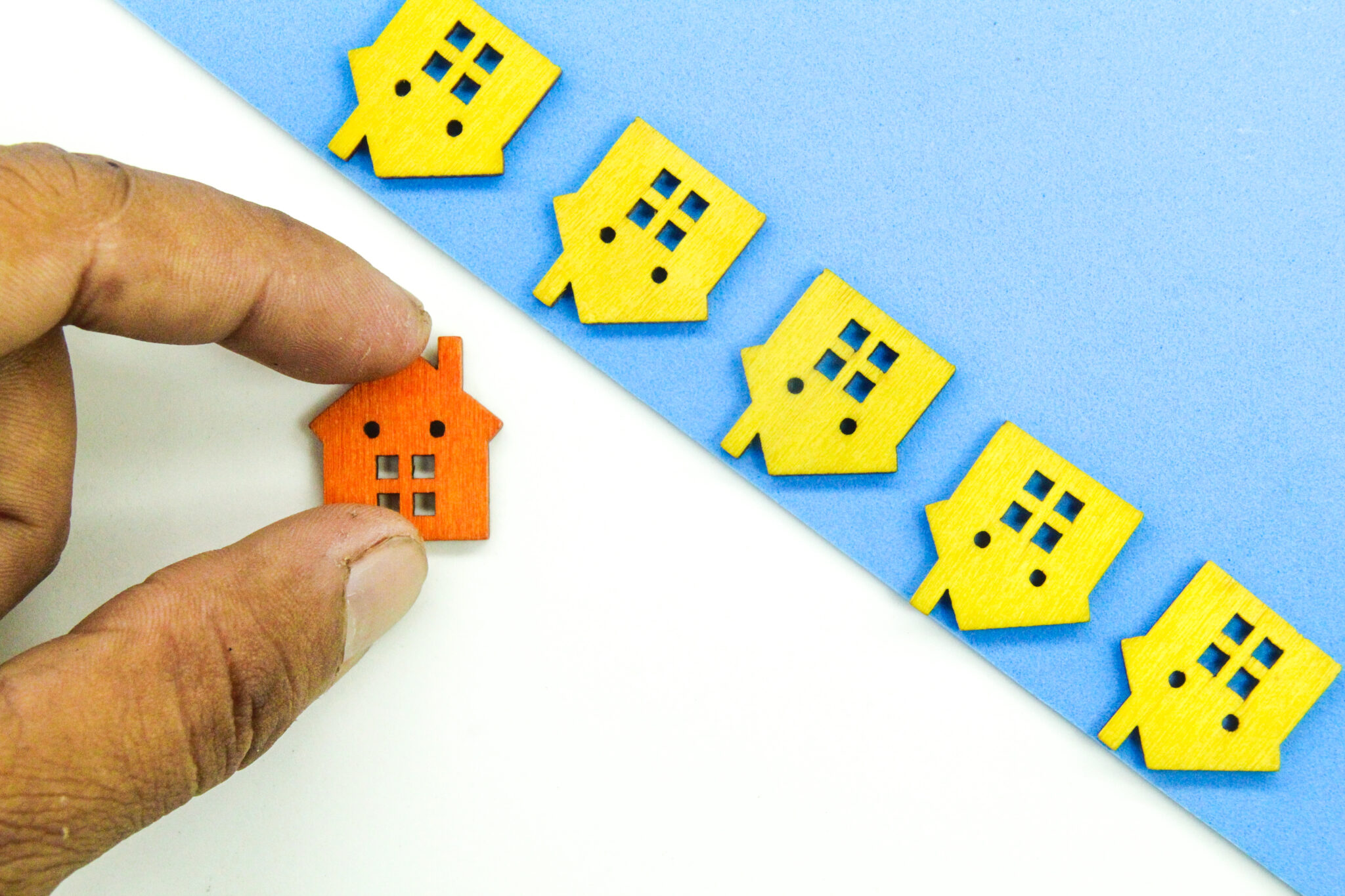 Rates Move Down Slightly But Demand Remains Constrained The Mortgage 6183