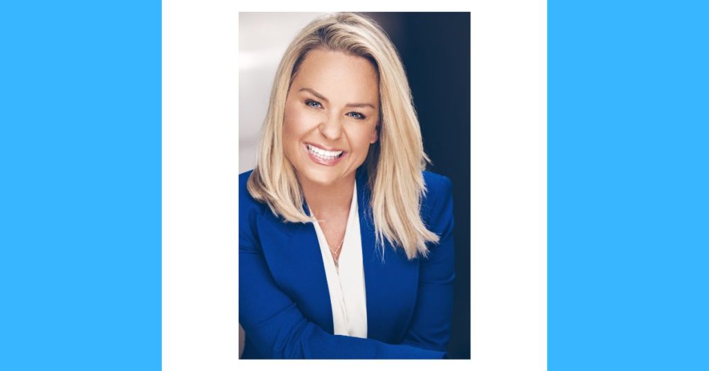 Selma Hepp Named CoreLogic Chief Economist - The Mortgage Note