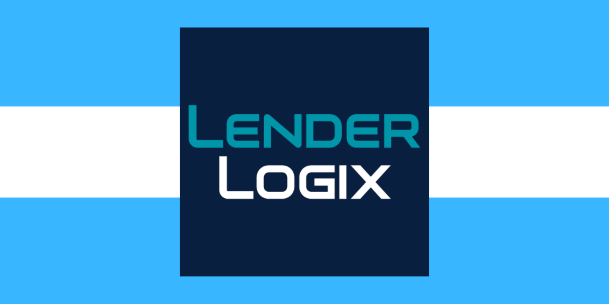 LenderLogix Launches New POS System for Midsized Lenders - The Mortgage Note