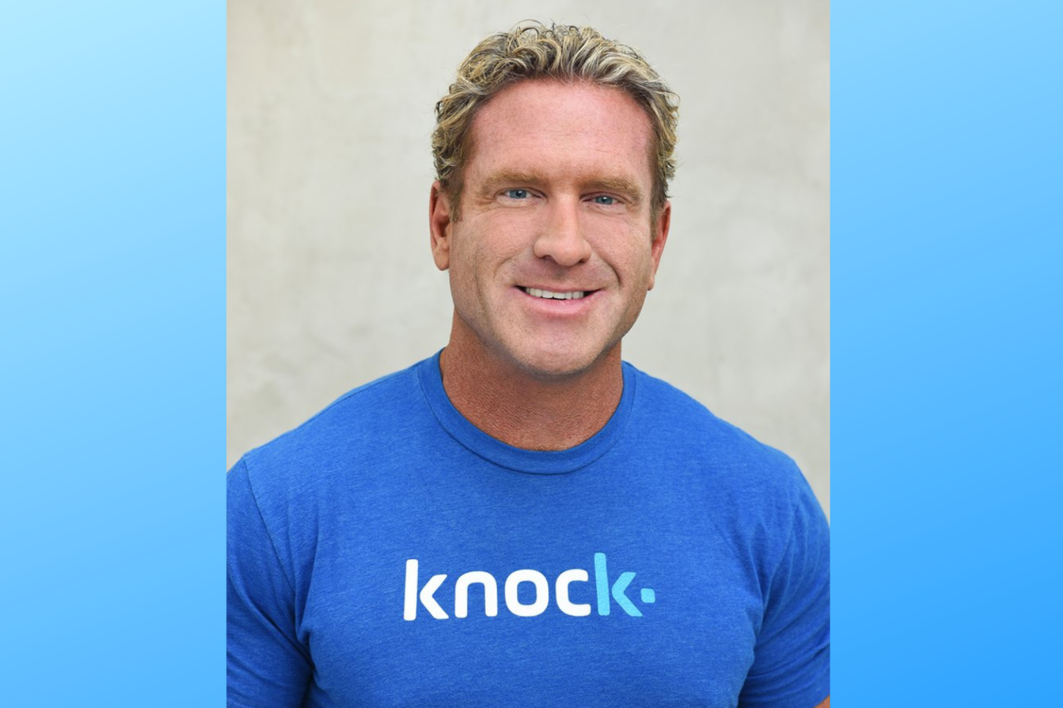 Innovations In Lending: One-On-One With Knock CEO Sean Black - The ...