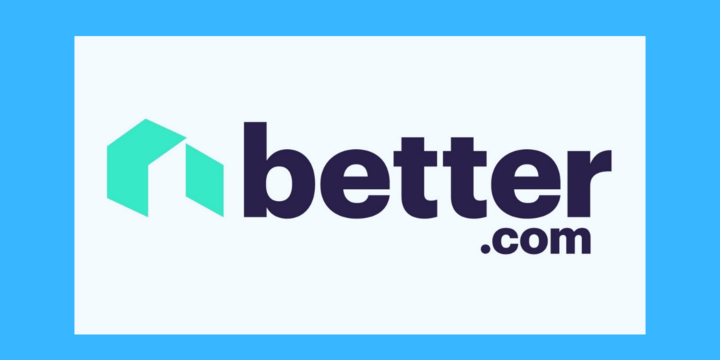 Better.com Funded 31% More Loans YOY In Q1 2025 - The Mortgage Note