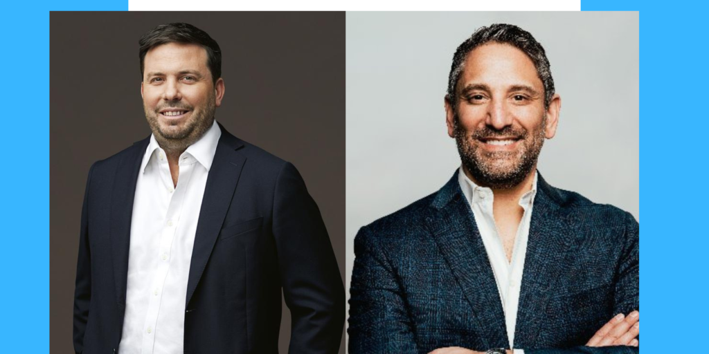 New Realtor.com Leadership As Move CEO Steps Down - The Mortgage Note