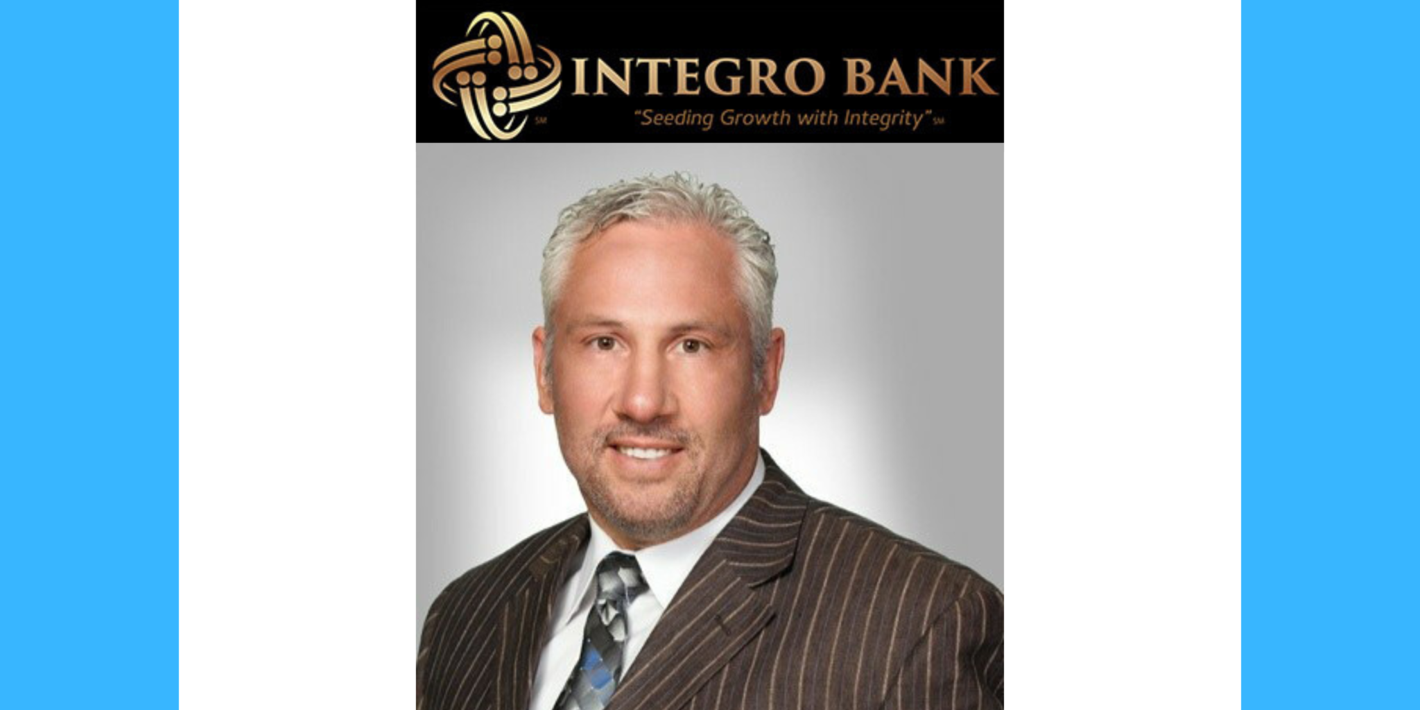 Integro Bank Announces Mortgage Lending Division - The Mortgage Note