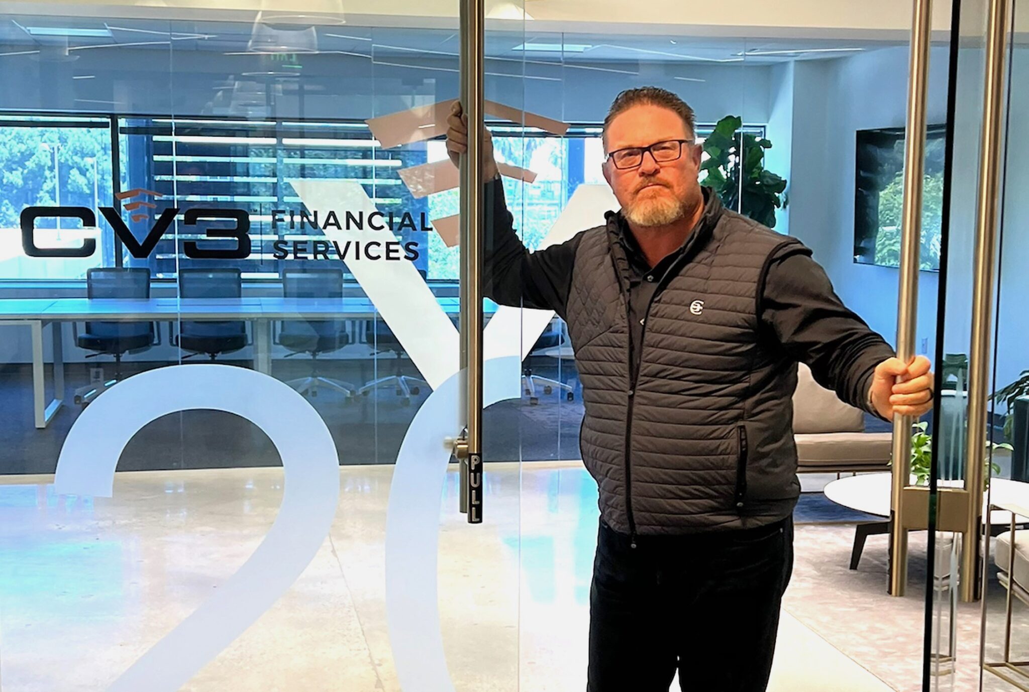 One-On-One With CEO William Tessar Of CV3 Financial Services - The ...