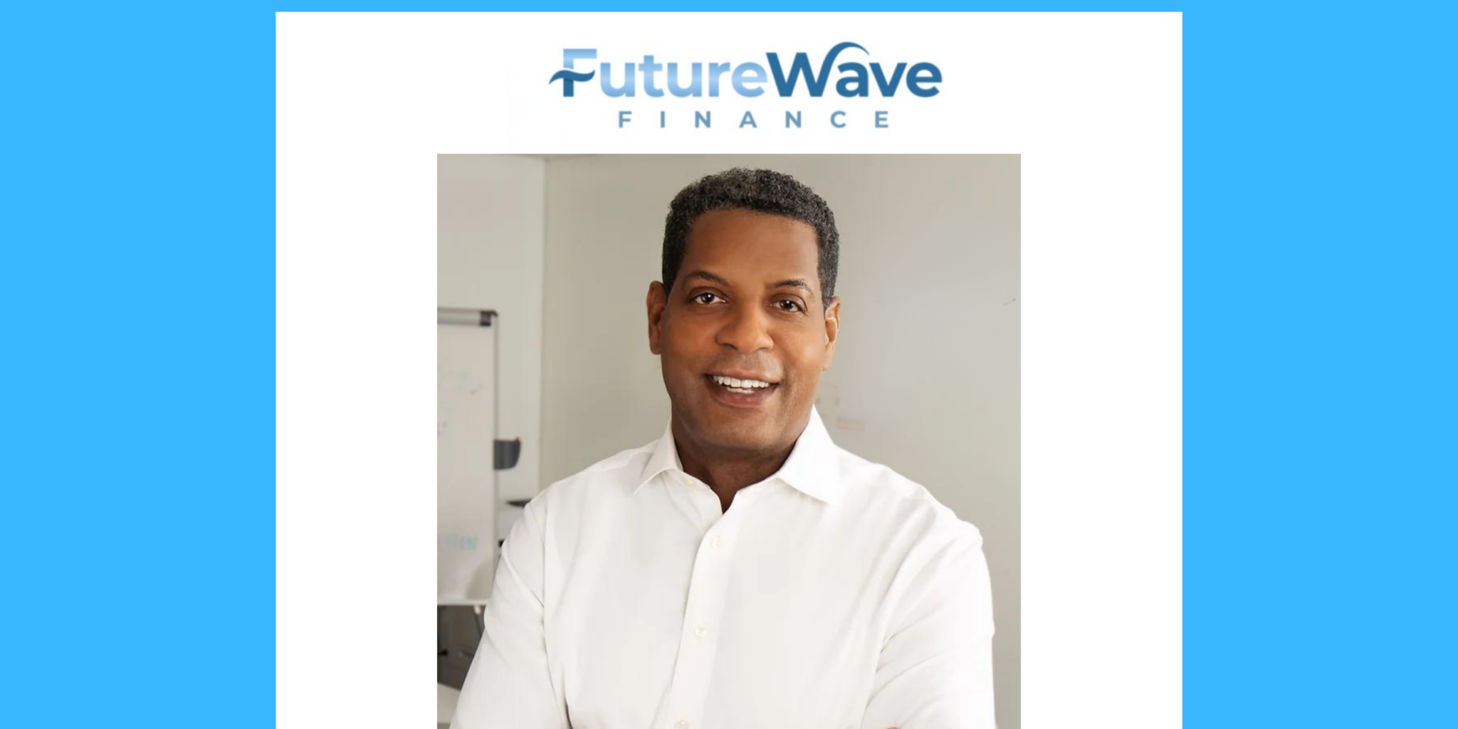Stephen Thomas Launches Minority-Owned Correspondent Lender - The ...