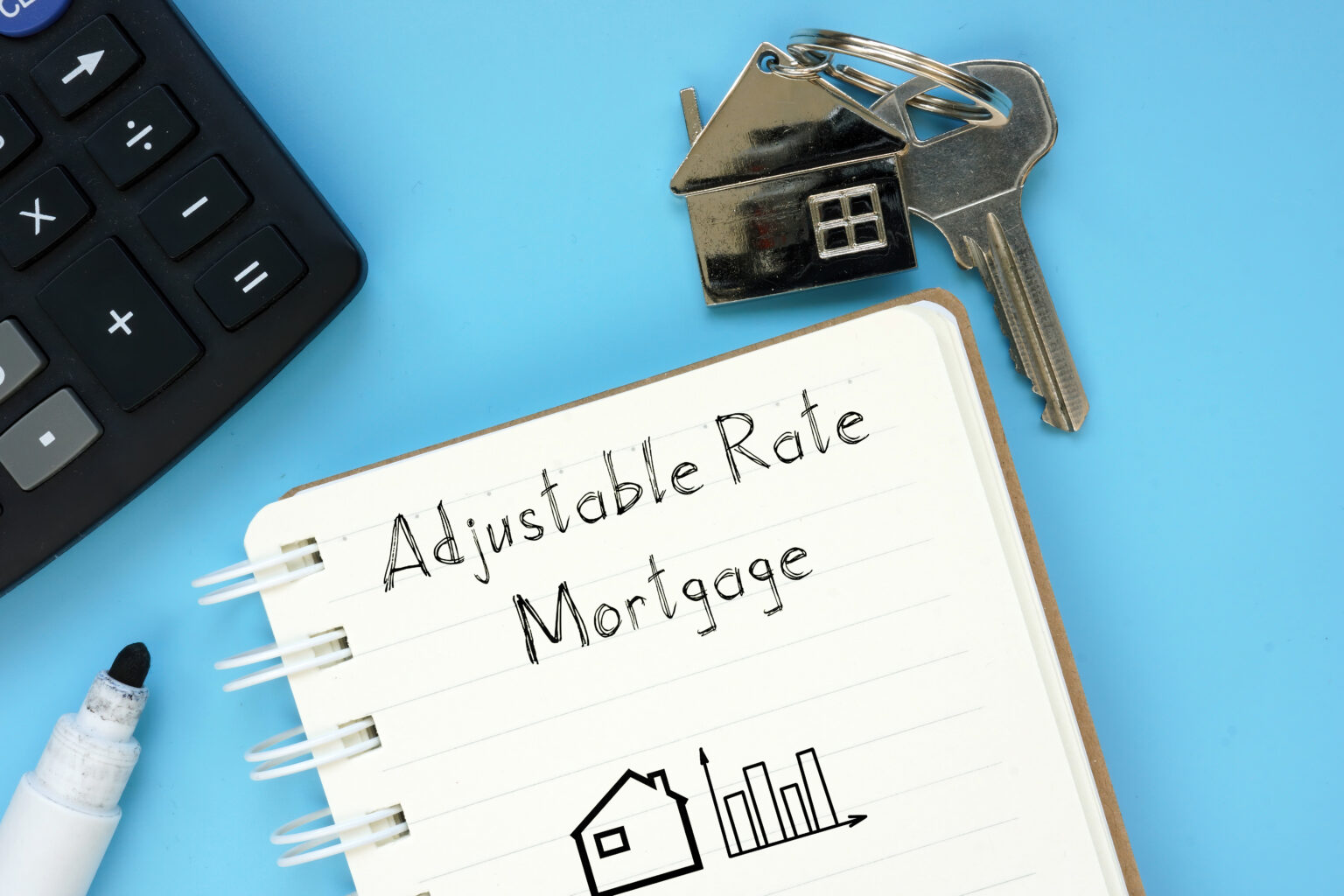 Non-QM Leader Angel Oak Rolls Out 5-, 7-Year ARM Product - The Mortgage ...