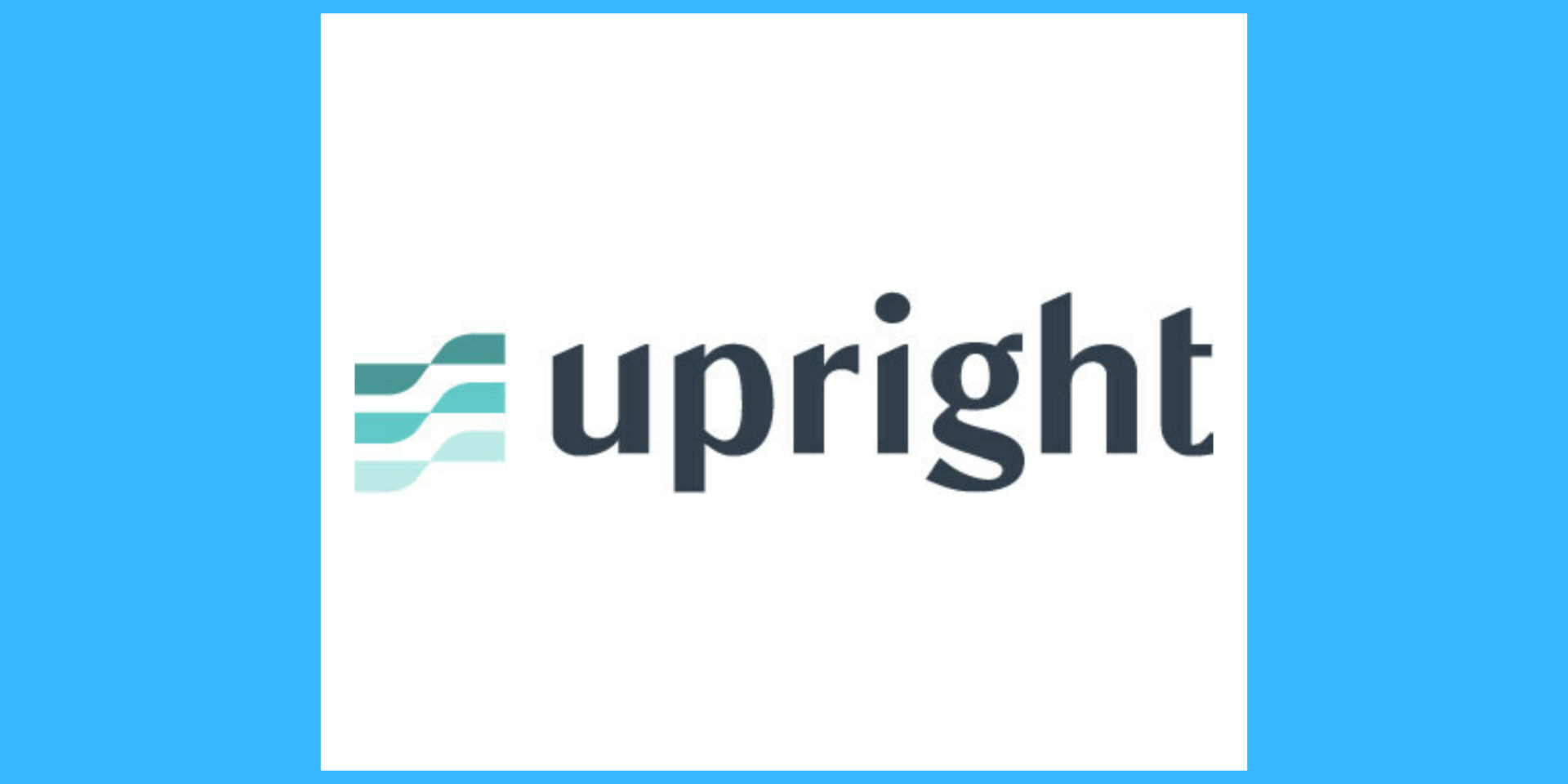 Upright Introduces DSCR Loans For Real Estate Investors - The Mortgage Note