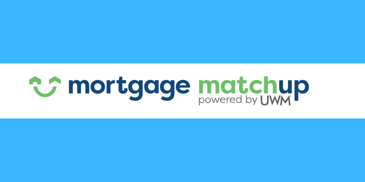UWM Rebrands Consumer-Facing Website To "Mortgage Matchup" - The ...