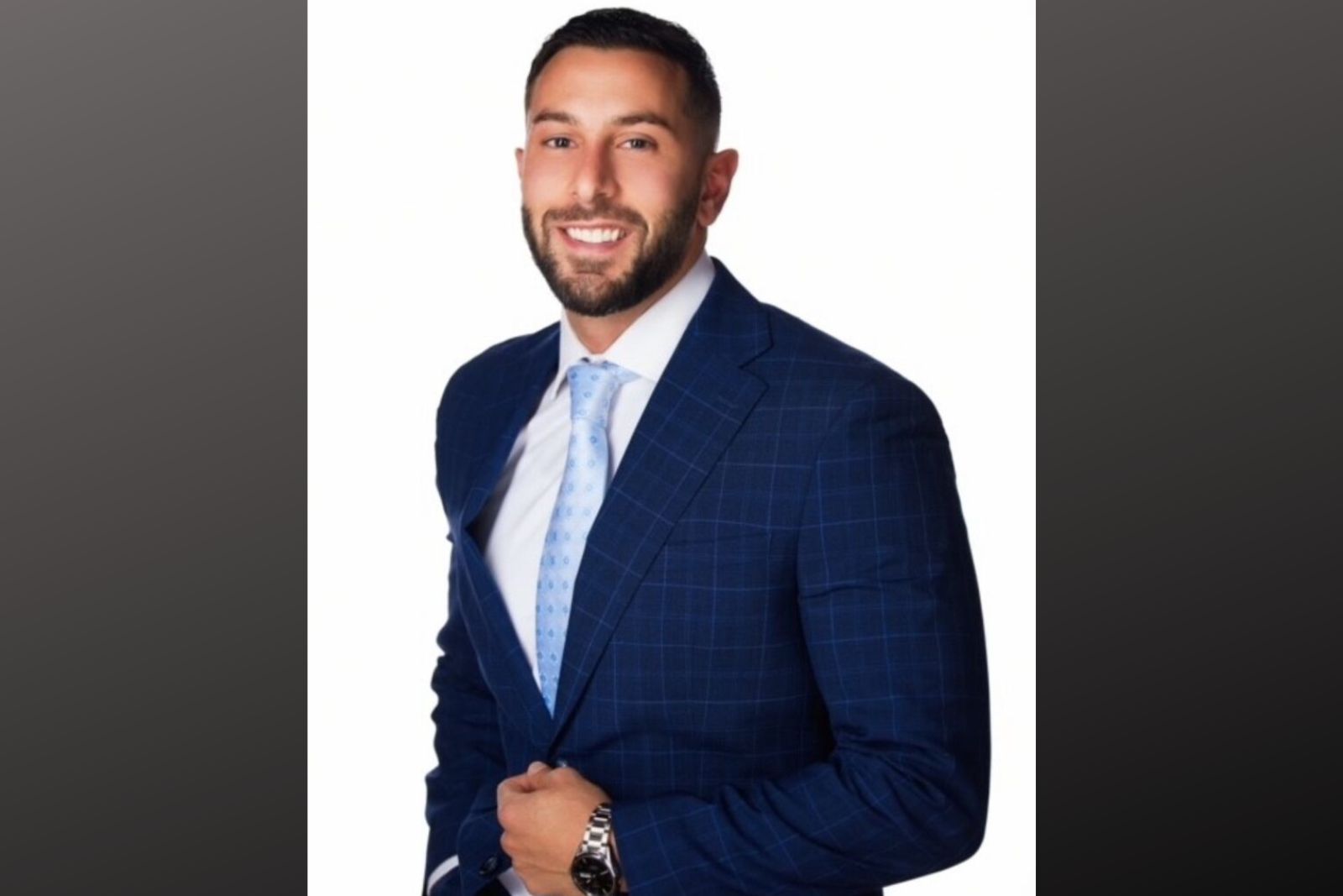 "It's Always A Hustle" Says Rapid Home Loans CEO - The Mortgage Note