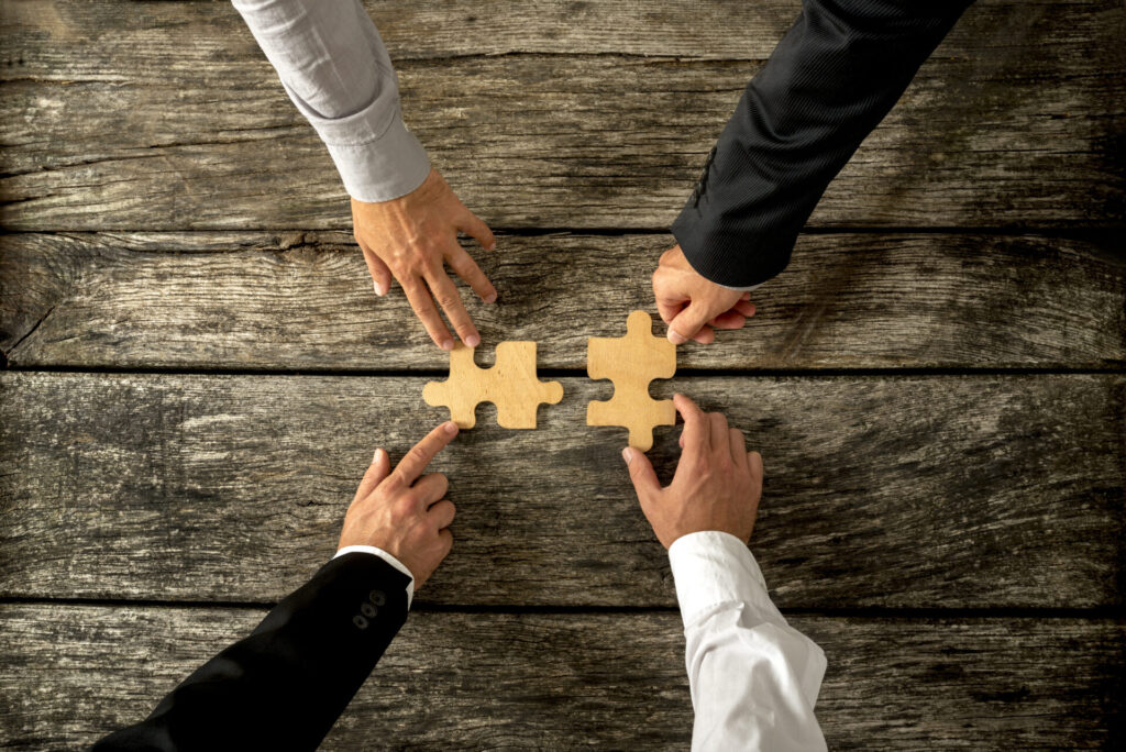 Synergy One, American Pacific Mortgage Merge - The Mortgage Note