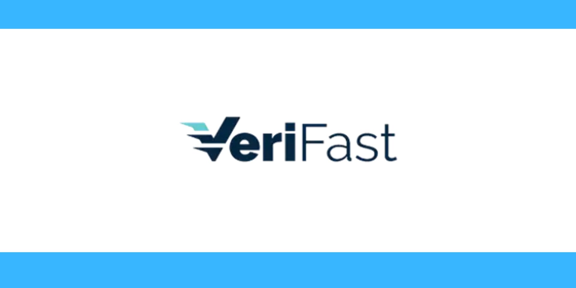 VeriFast Adds Leaders In Sales, Fraud, And Property Management - The ...