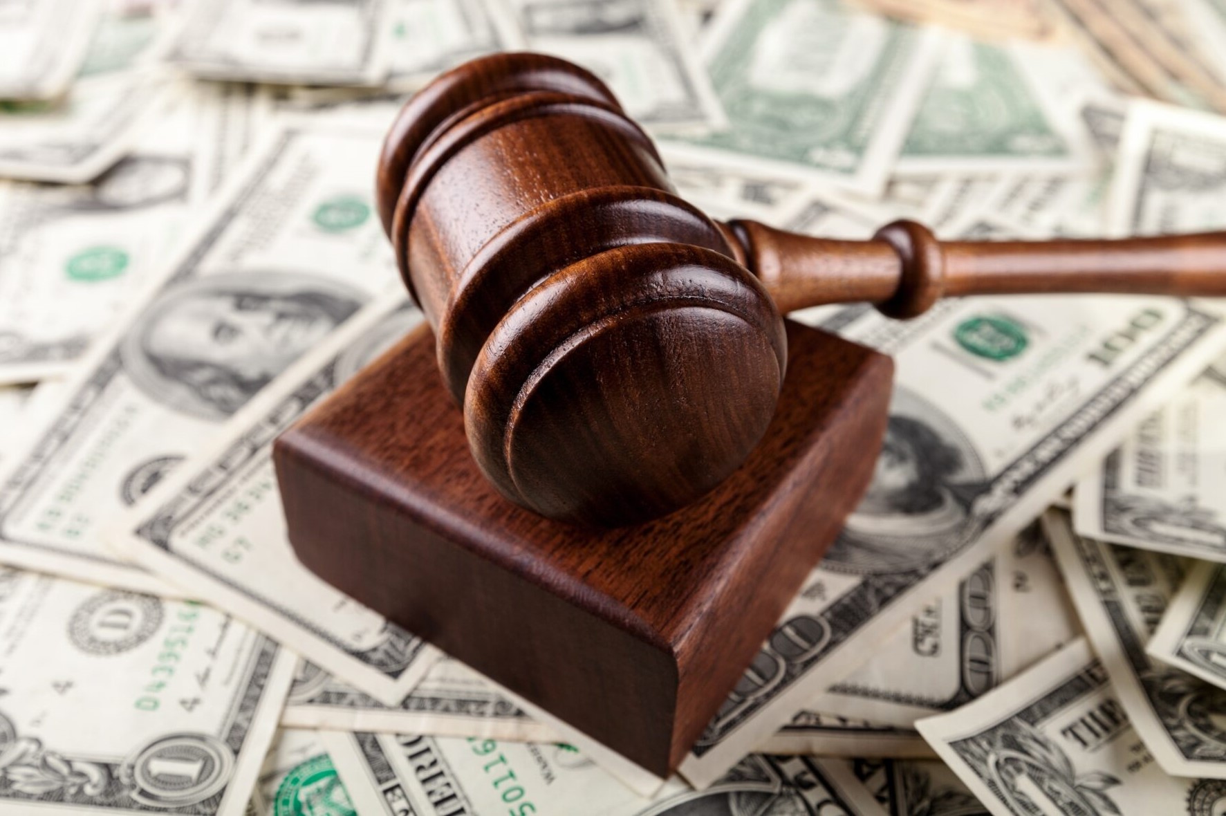 Three Real Estate Investors Plead Guilty To Mortgage Fraud Conspiracy ...