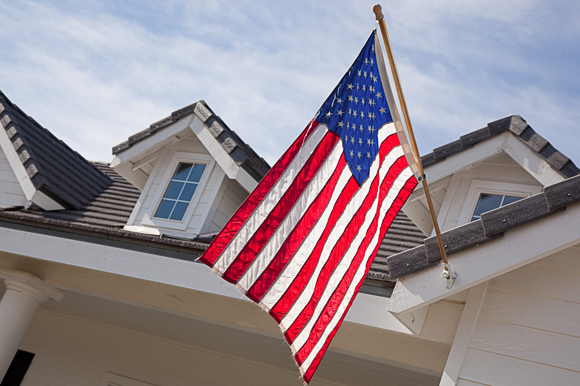 With Election Coming, U.S. Sees Lowest Home Turnover Rate In Decades ...