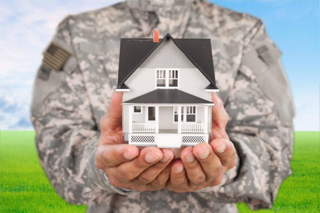 VA Confirms Updates For Loss-Mitigation Waterfall, Partial Claims ...