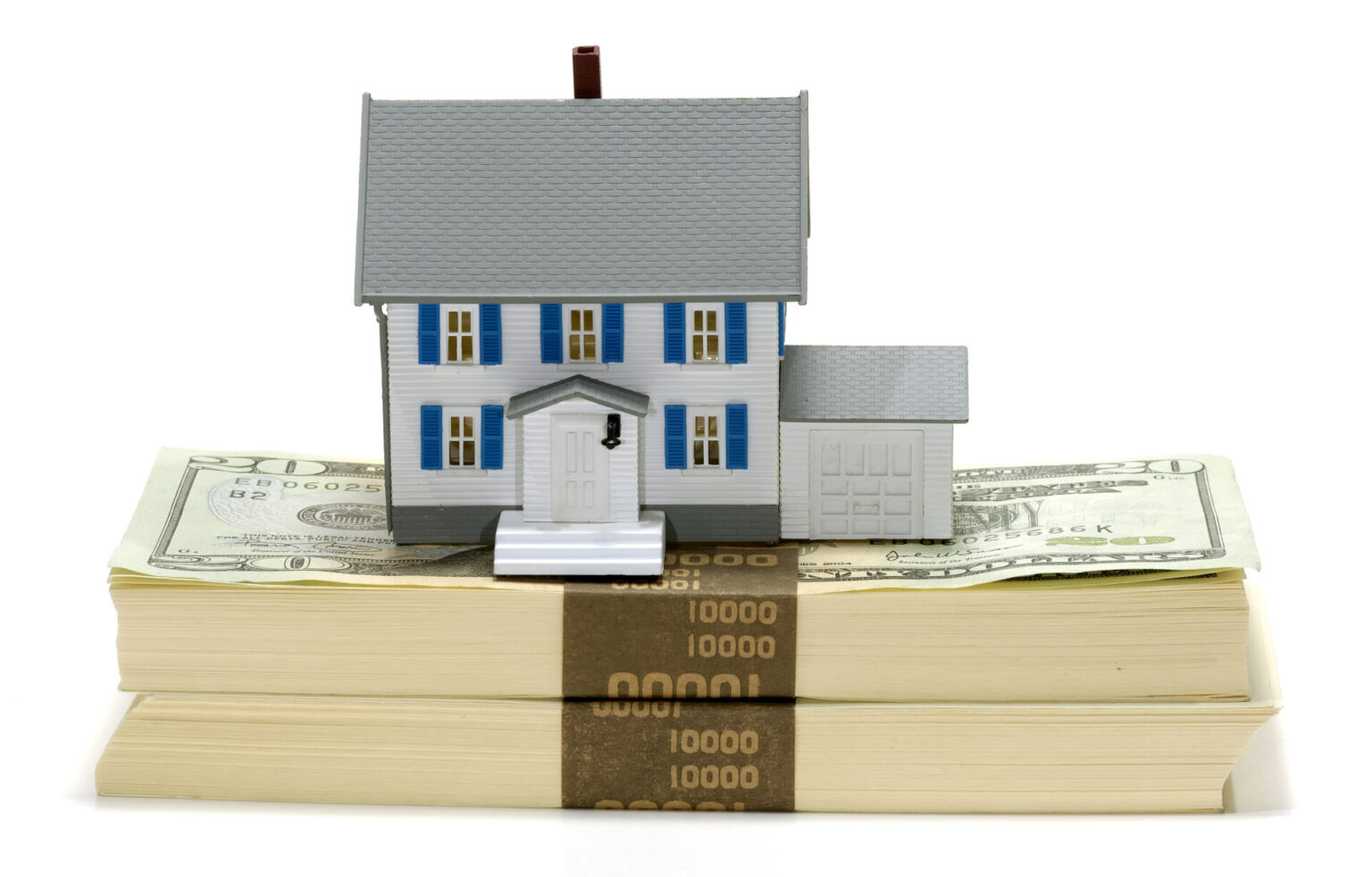 Locked-In Americans Are Tapping Equity - The Mortgage Note