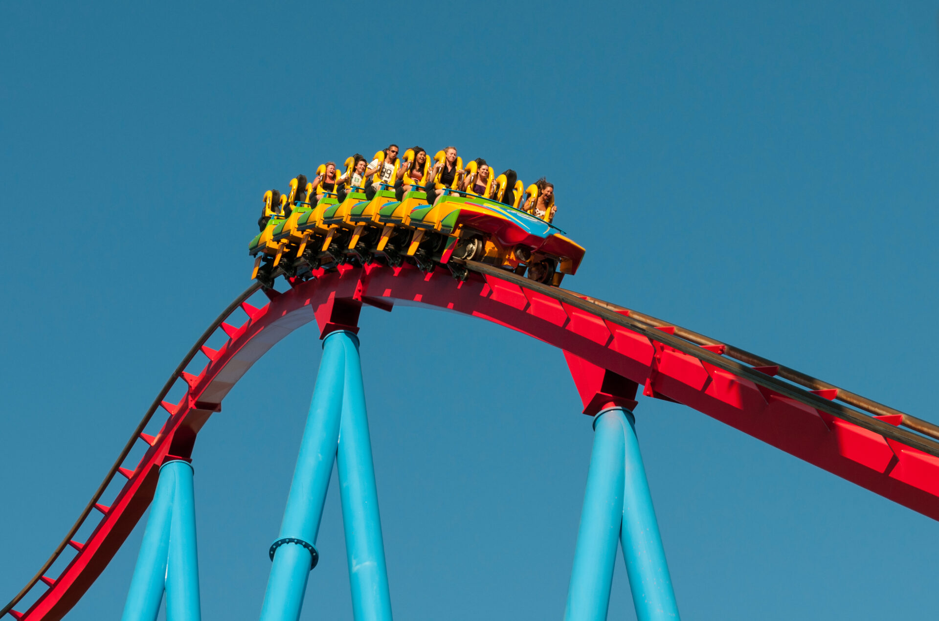 October Numbers Reflect Recent Mortgage Rate Roller Coaster Ride - The ...