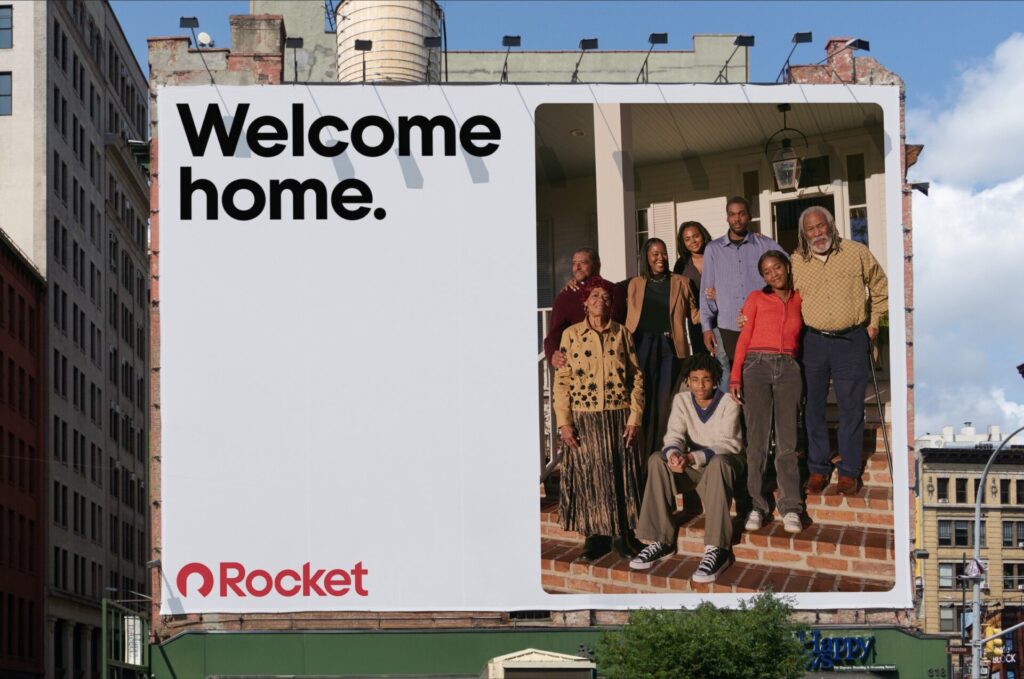 Rocket Announces 2025 Results, New Alliance With Compass - The Mortgage ...