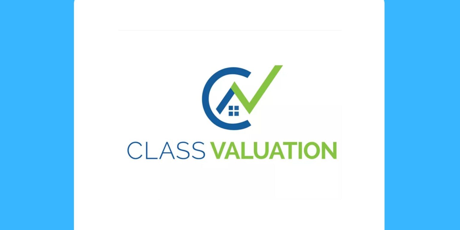 Class Valuation Acquires Appraisal Nation - The Mortgage Note