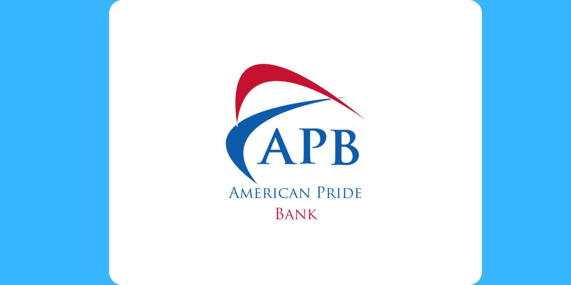 American Pride Bank Opens TPO Line - The Mortgage Note