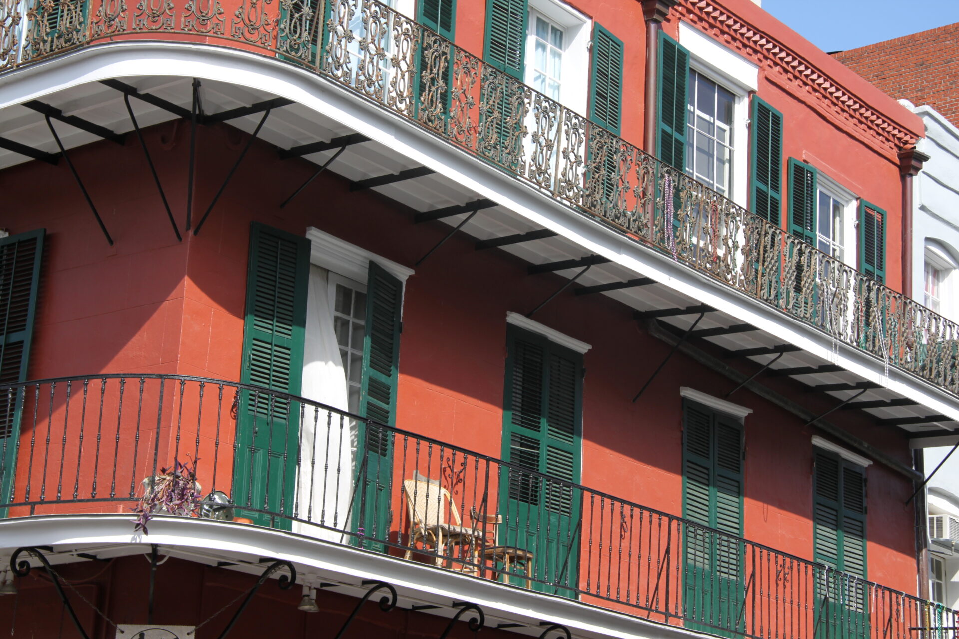 Morning Roundup (6/17/25) – New Orleans In The Spotlight - The Mortgage ...