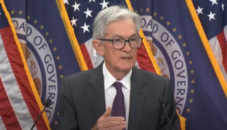 Morning Roundup (1/12/26) – Powell Under Fire - The Mortgage Note