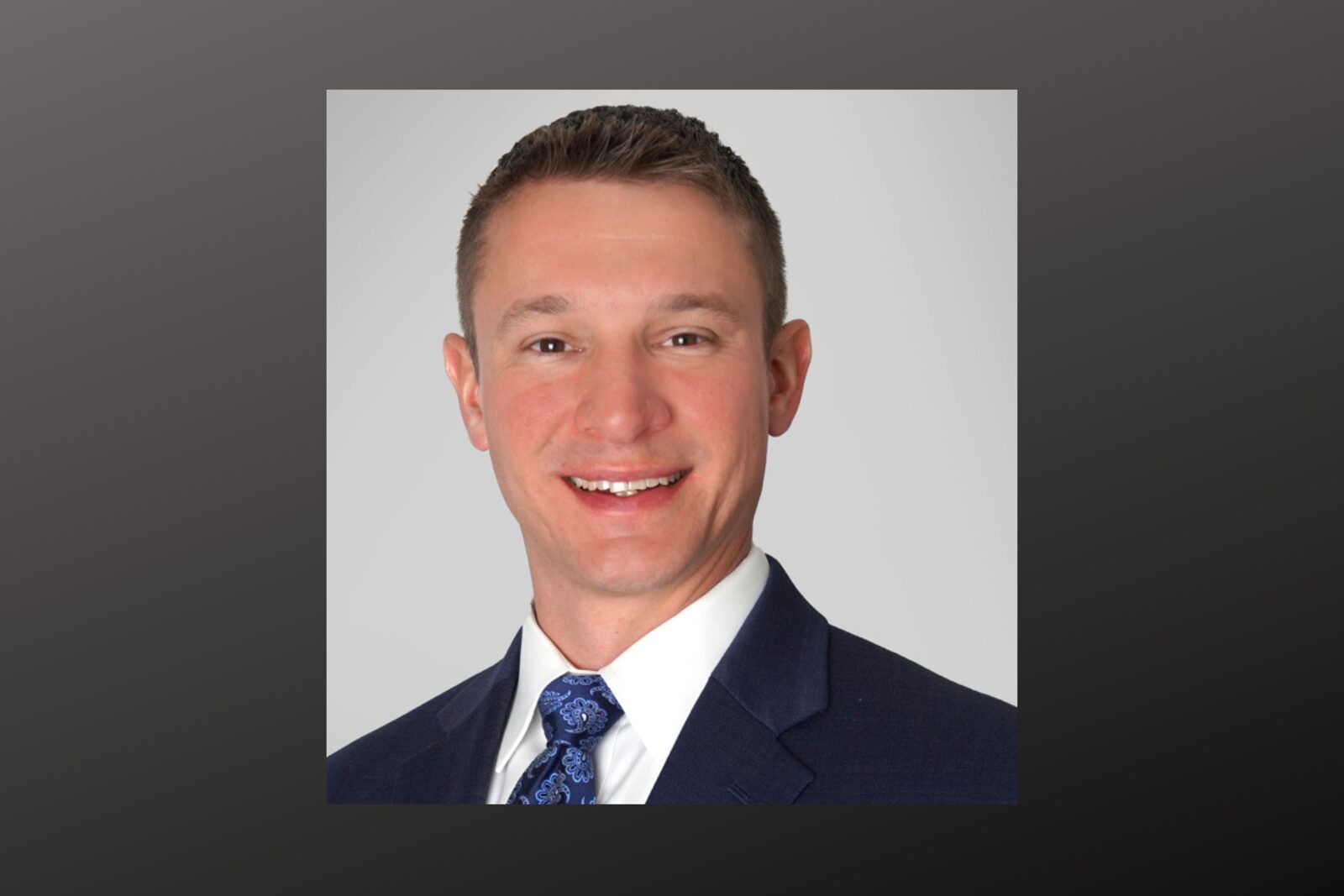 Decorated Veteran Brian Bloete Joins Rate - The Mortgage Note