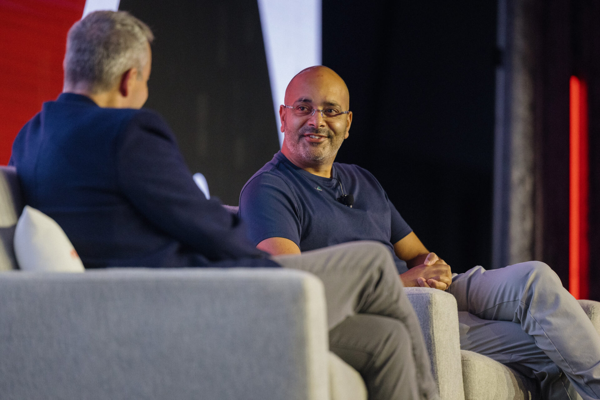 Rocket's Krishna To Lead Redfin As CEO Glenn Kelman Steps Down - The Mortgage Note