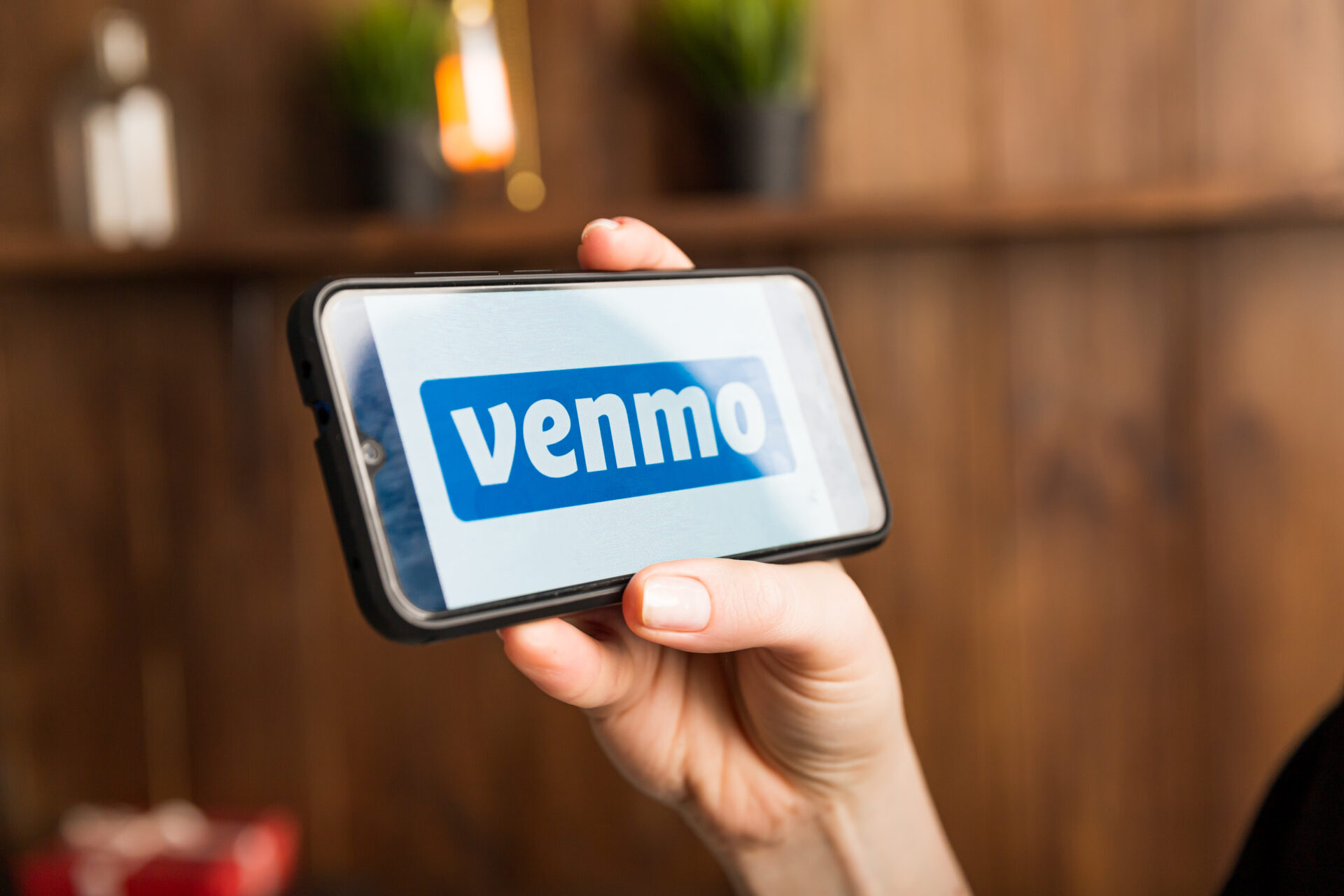 Americans Will Soon Be Able To Pay Their Mortgage Through Venmo - The ...