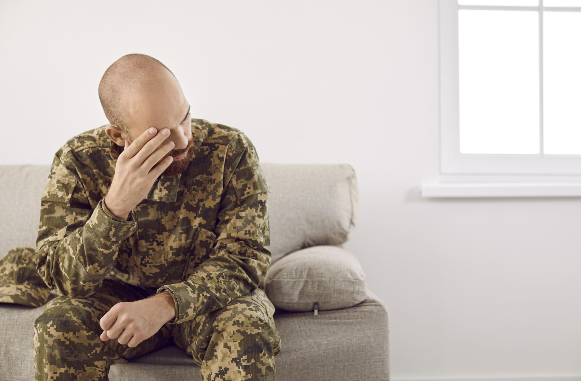 Homeless Veterans Empowered By Tiny Houses - The Mortgage Note