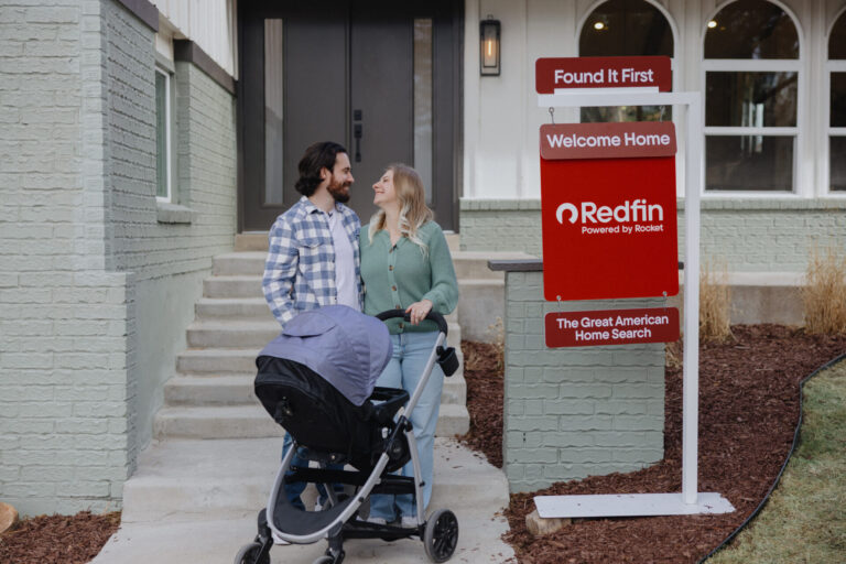 Winner Revealed: Rocket's Great American Home Search - The Mortgage Note