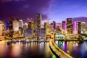 Check Out Miami: "A True Global Hub" - The Mortgage Note